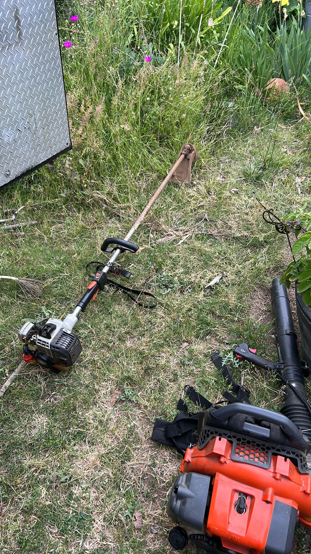 Echo weed trimmer for Sale in Escondido, CA - OfferUp