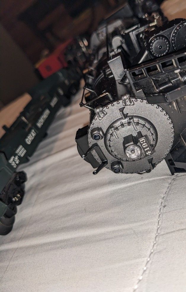 Lionel Vision Line Gs4 | ppgbbe.intranet.biologia.ufrj.br