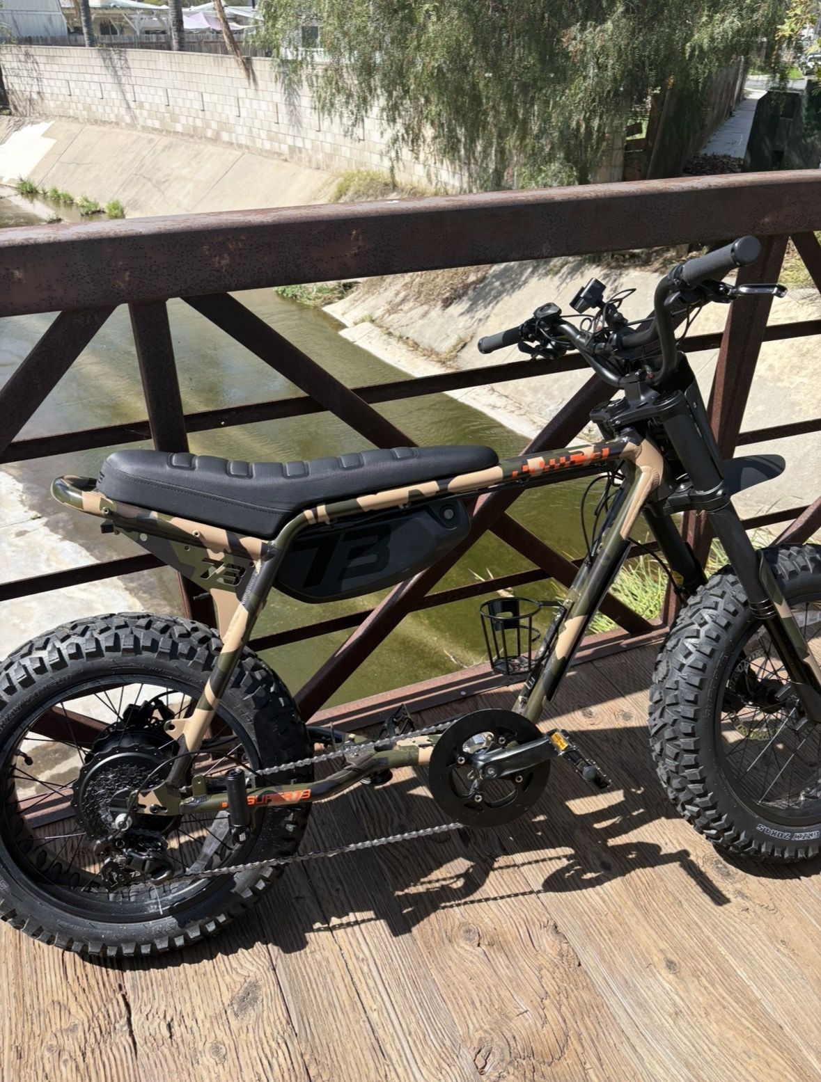 Super73 for Sale in Poway, CA - OfferUp