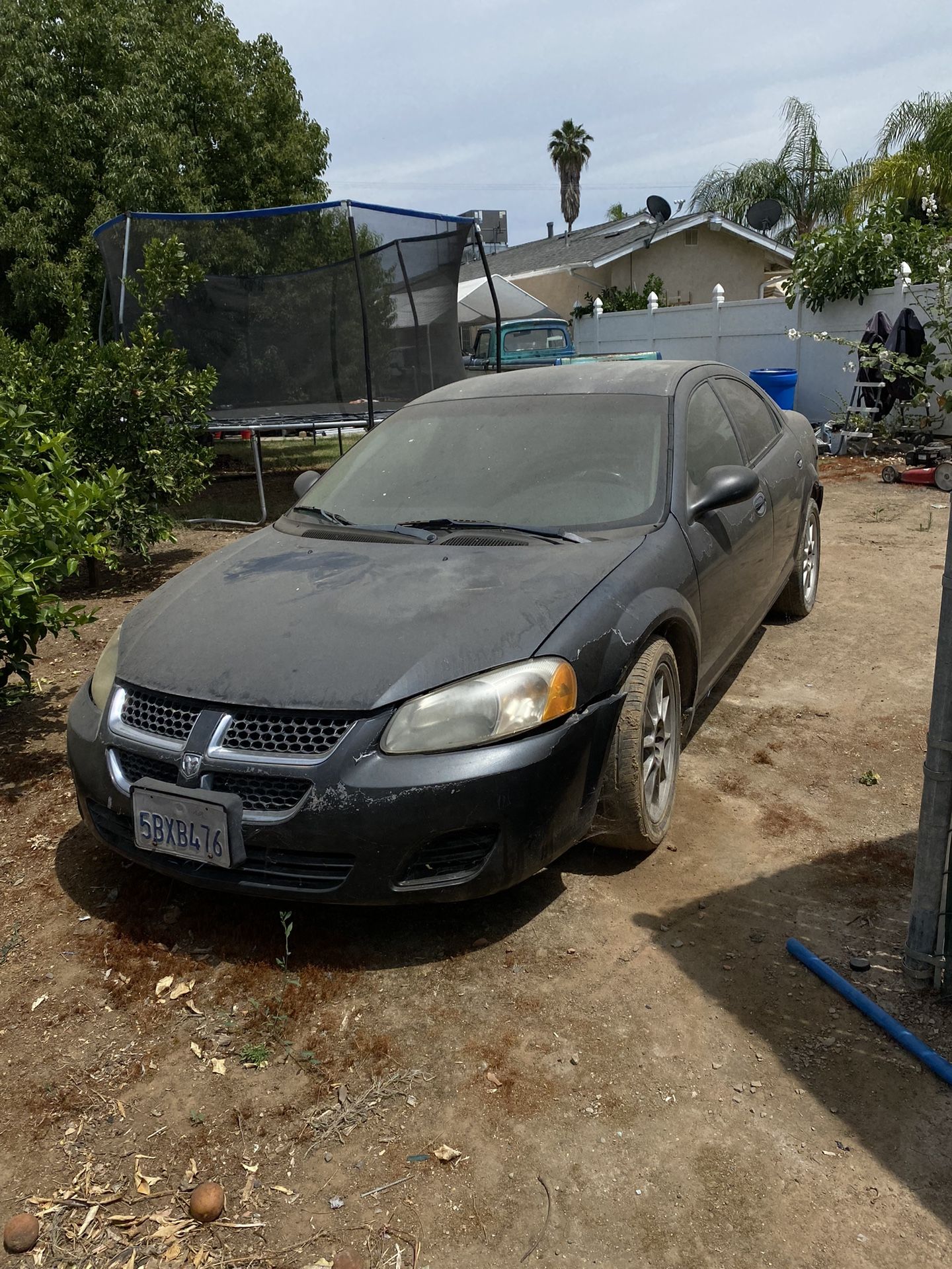 2004 dodge stratus/Part out for Sale in Lindsay, CA - OfferUp