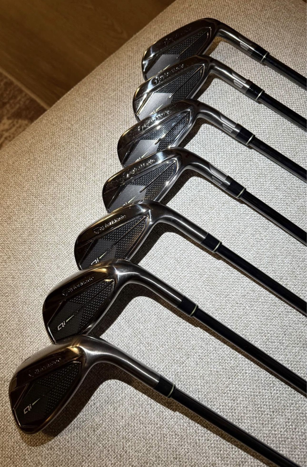 Good-Condition-QI-used-irons for Sale in Phoenix, AZ - OfferUp