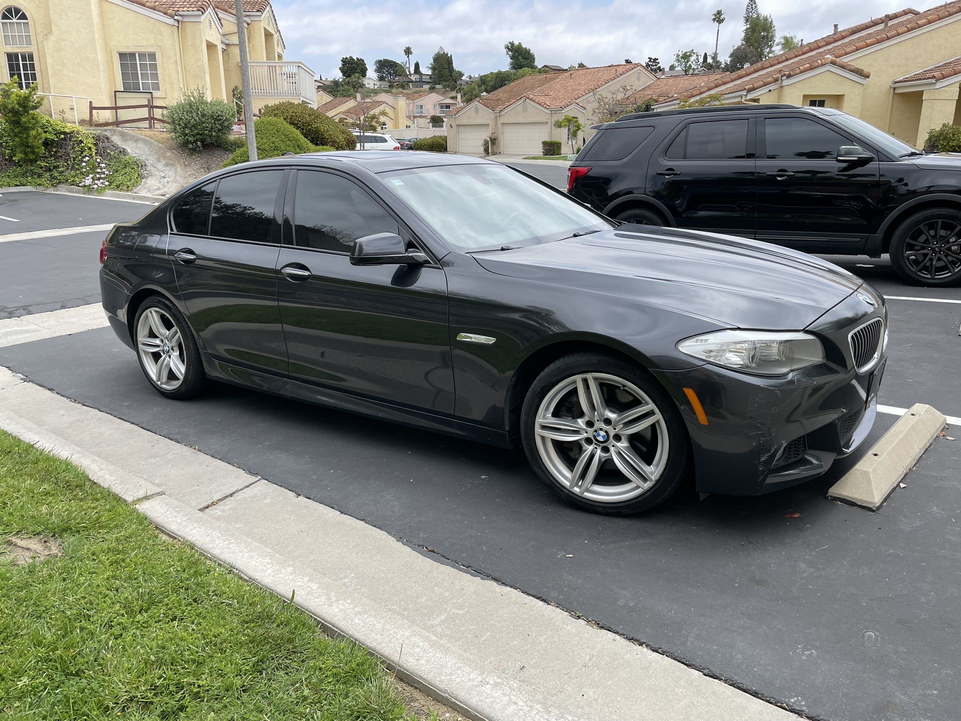 2013 BMW 535i for Sale in Chula Vista, CA - OfferUp