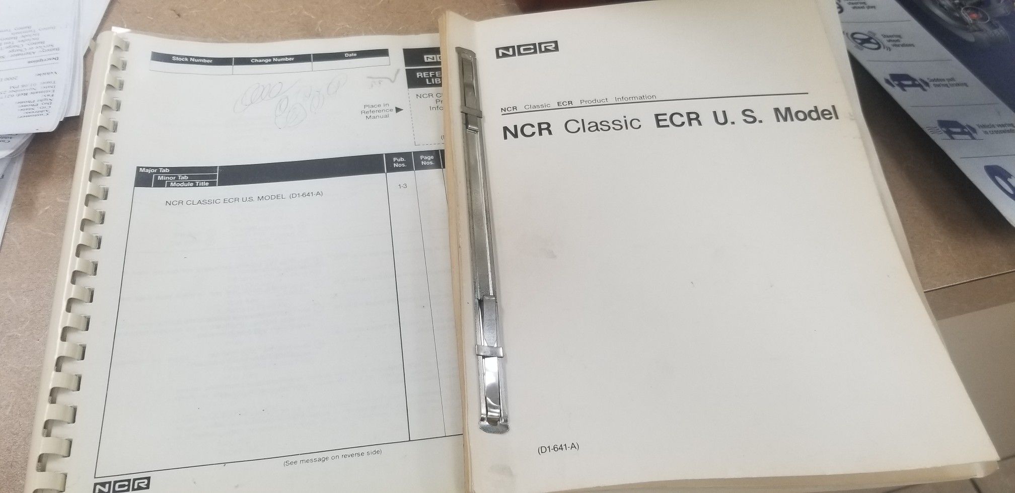 NCR 100TH ANNIVERSARY EDITION *2114-1306 for Sale in Ocala, FL - OfferUp