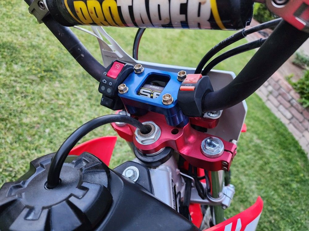 2021 CFR 110 for Sale in Anaheim, CA - OfferUp