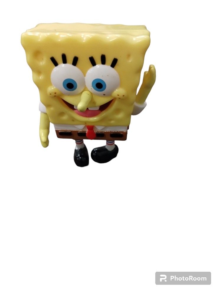 Normal Spongebob