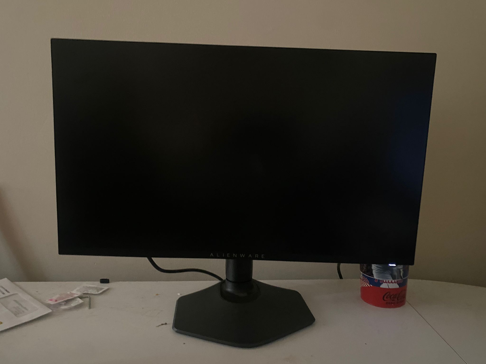 Alienware 360hz for Sale in Telford, PA - OfferUp