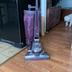 Kirby Vacuum G5