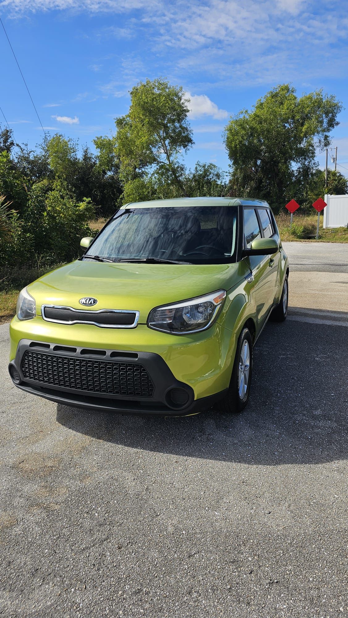 2016 KIA Soul for Sale in Cape Coral, FL - OfferUp