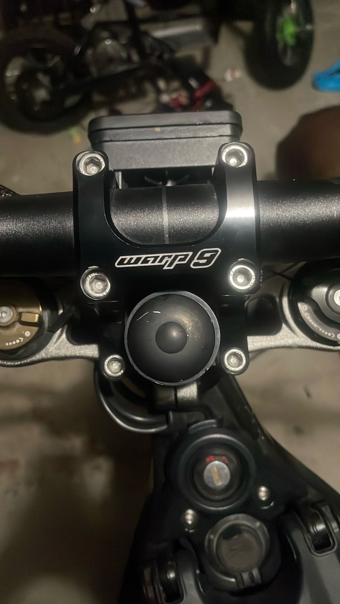 Surron Warp 9 Direct Mount for Sale in Carlsbad, CA - OfferUp