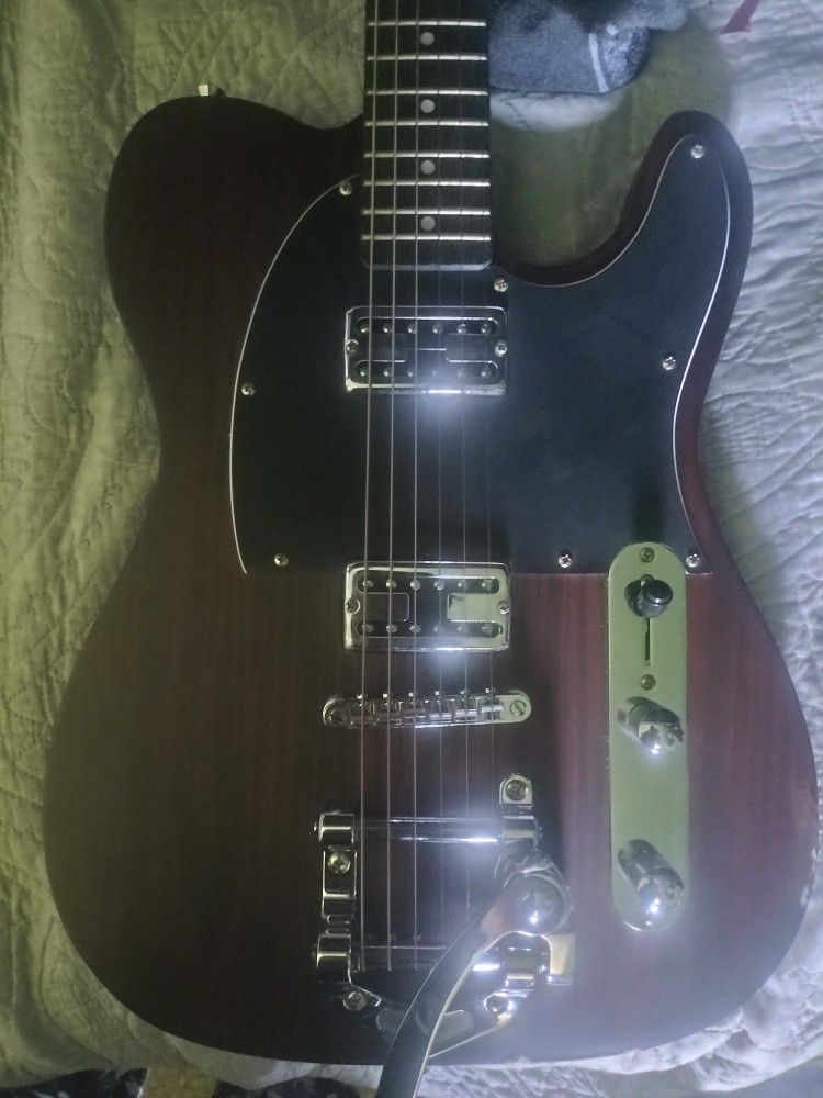 Telecaster Style Guitar for Sale in Bell Gardens, CA - OfferUp
