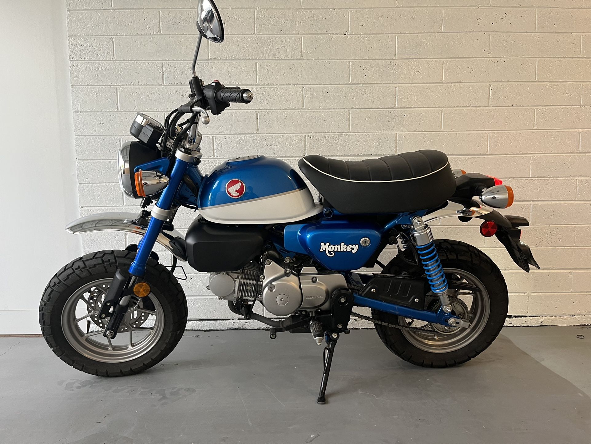 Used Honda Monkey For Sale