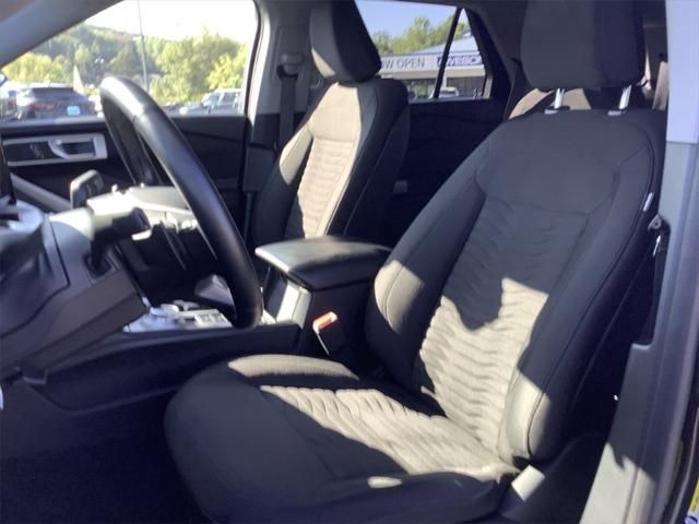 2020 Ford Explorer for Sale in Chehalis, WA - OfferUp