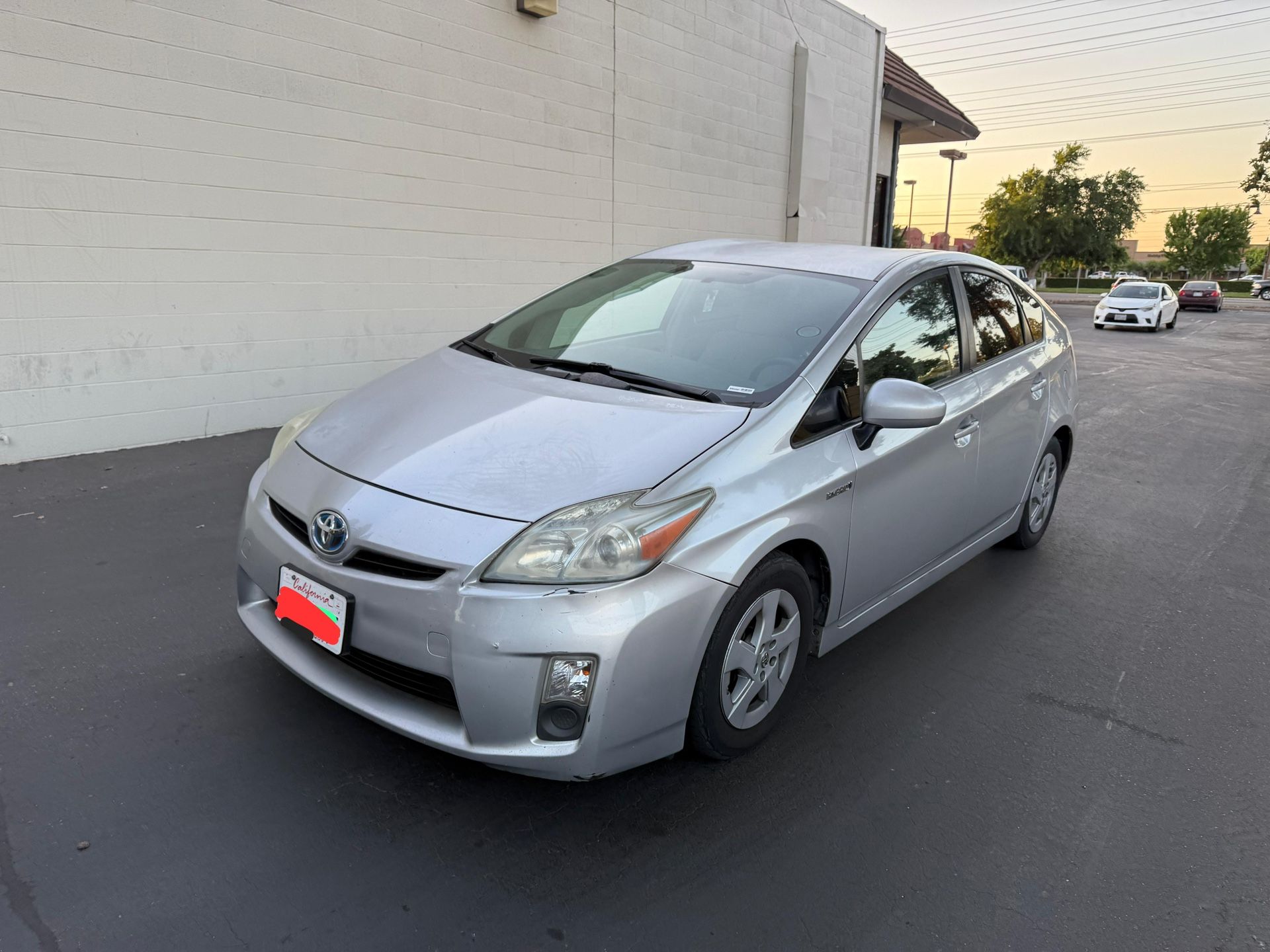 2011 Toyota Prius for Sale in Modesto, CA - OfferUp