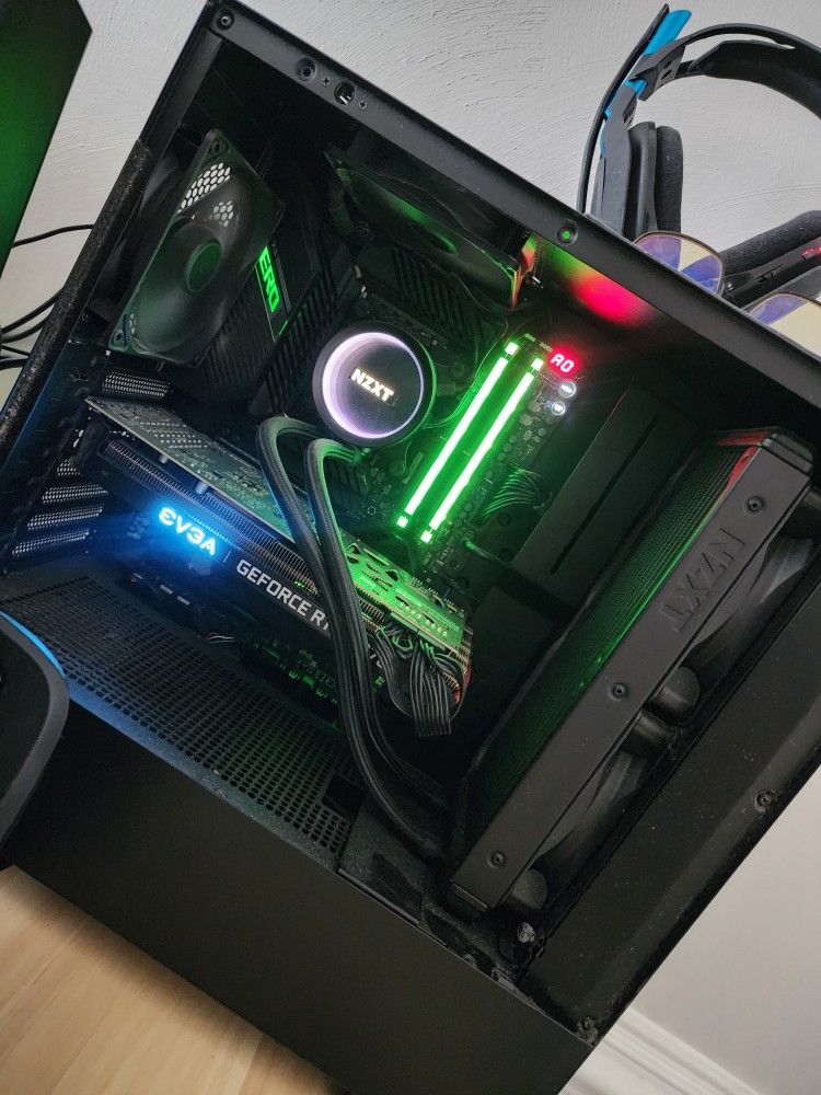 High End Gaming PC Cheap for Sale in Chesapeake, VA - OfferUp