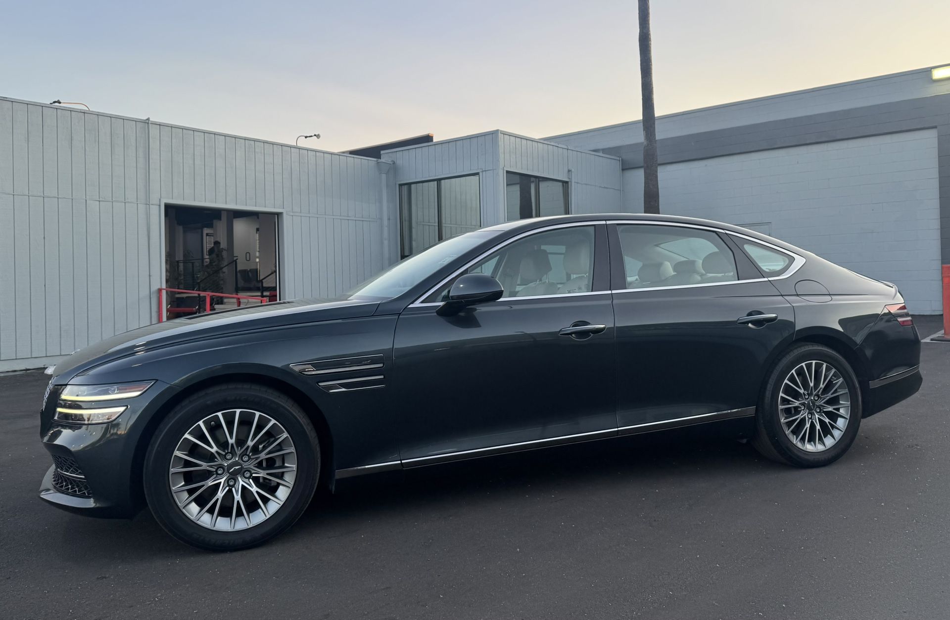 2023 Genesis G80 for Sale in Garden Grove, CA - OfferUp