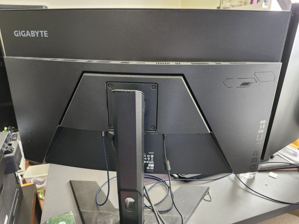 Gigabyte G32qc Gaming Monitor, Samsung, Dell, Msi, LG, Viewsonic ...