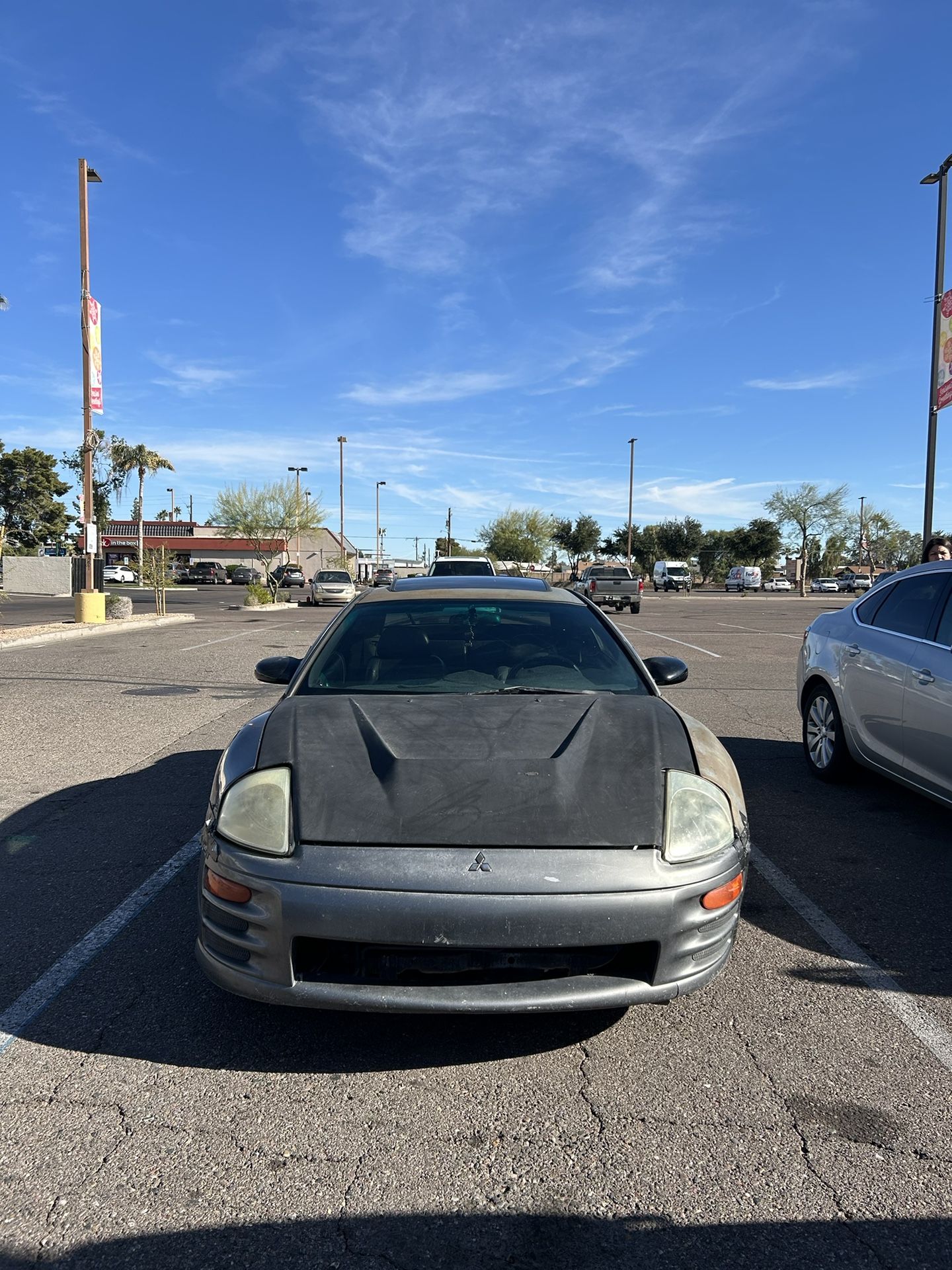 2002 Mitsubishi Eclipse for Sale in Glendale, AZ - OfferUp