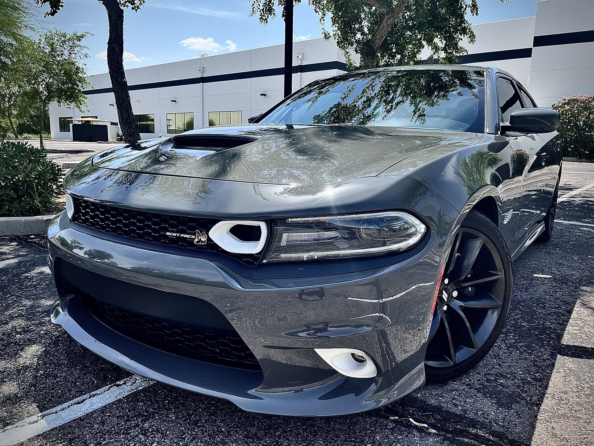 2019 Dodge Charger for Sale in Phoenix, AZ - OfferUp