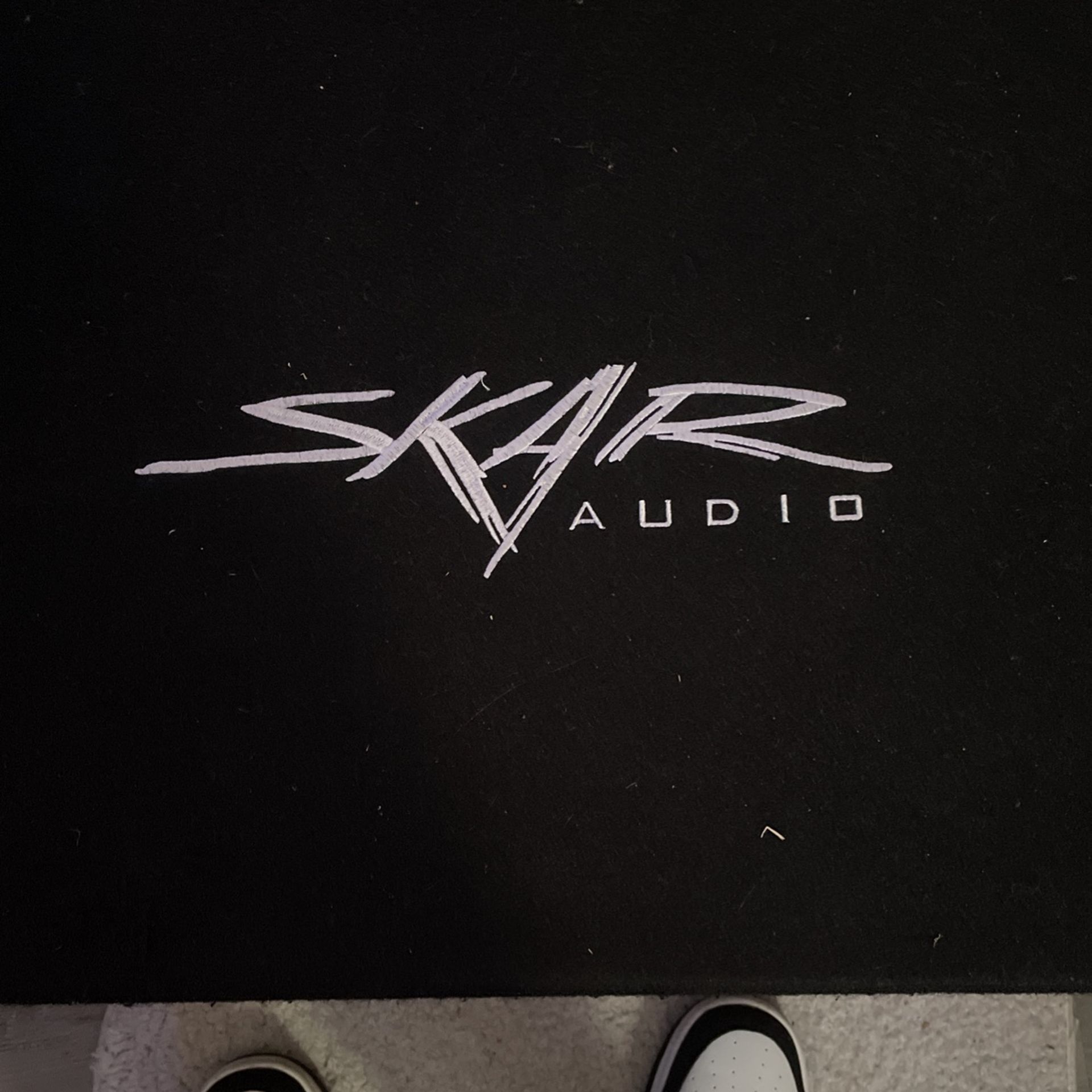 skar Audio Single 12” Sdr Series SDR-1x12D2 for Sale in Cabot, AR - OfferUp