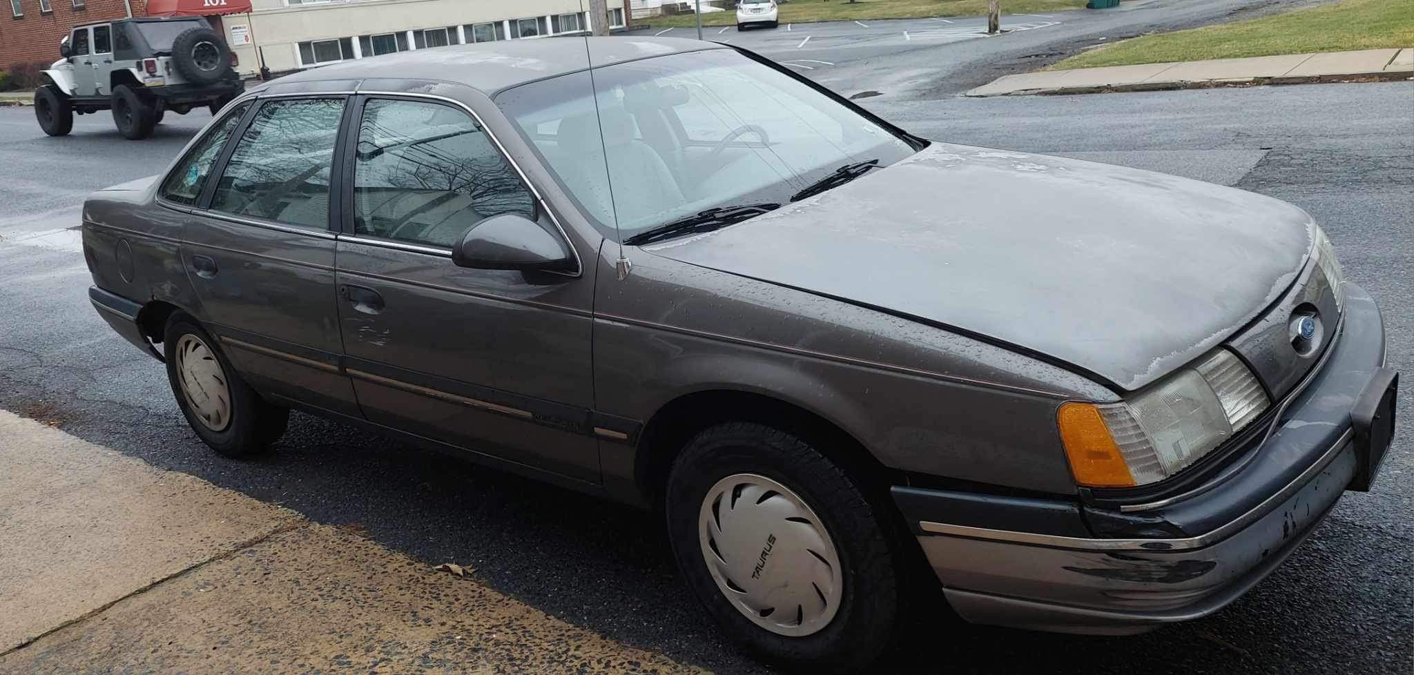 1989 Ford Taurus for Sale in Palmyra, PA - OfferUp
