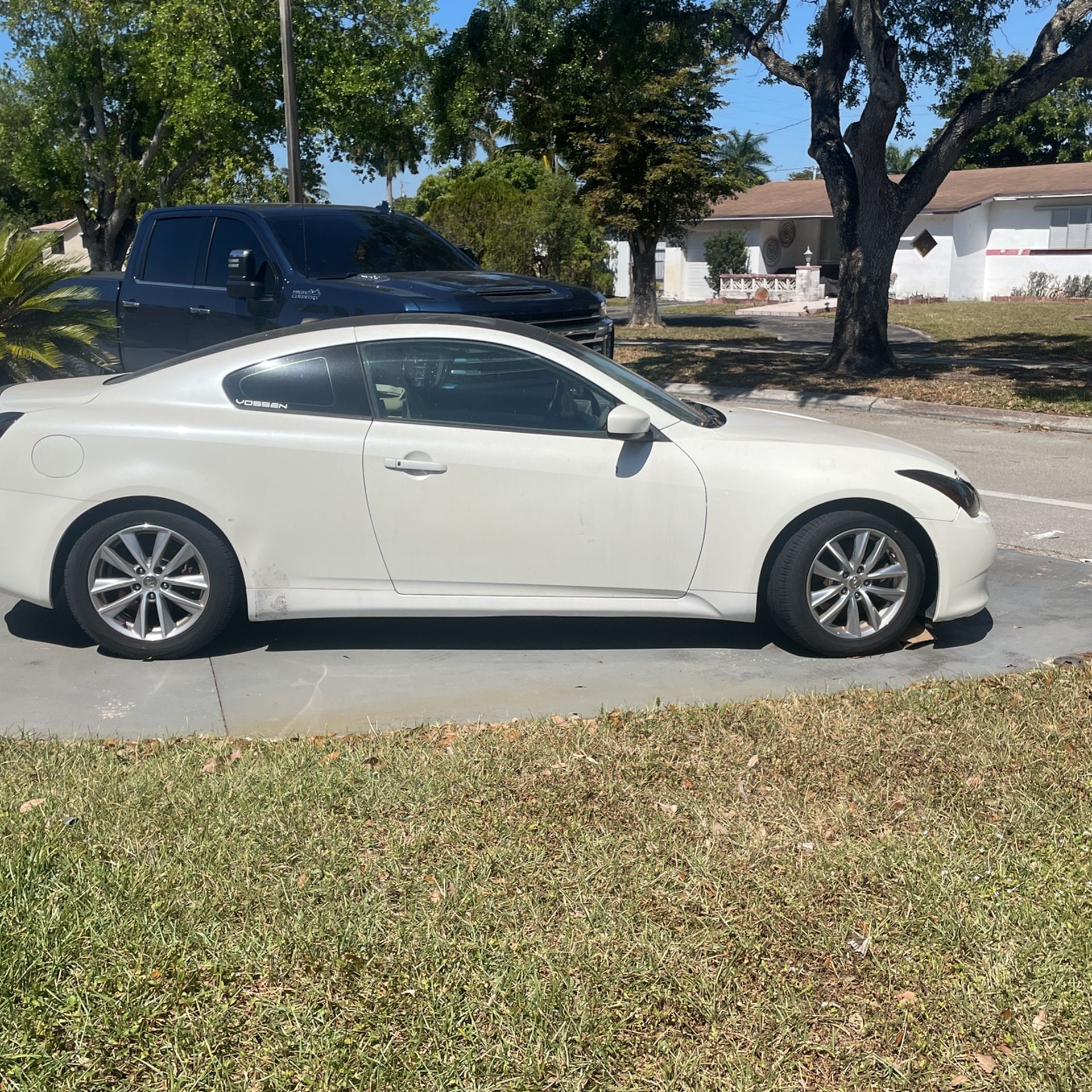 2008 Infiniti G37 for Sale in Miramar, FL - OfferUp