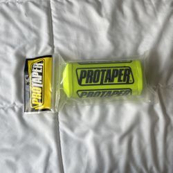 Pro Taper Bar Pad