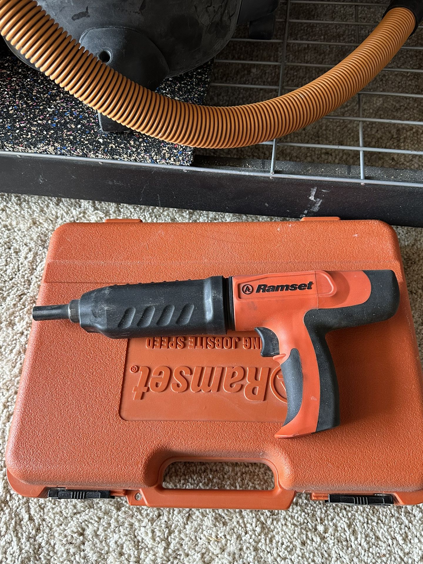Ramset Automatic Content Plus for Sale in San Diego, CA - OfferUp