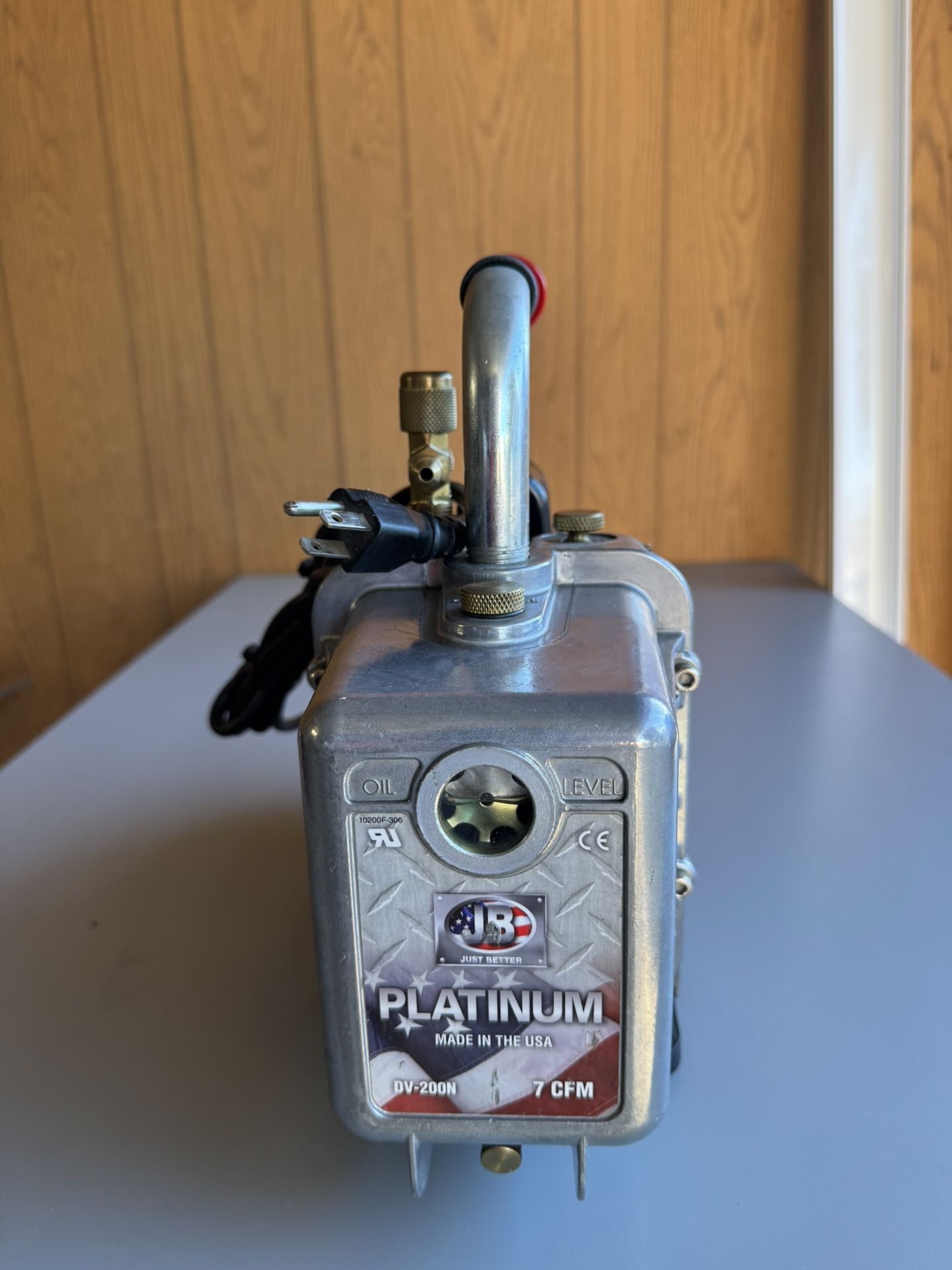 JB Vacuum Pump for Sale in Chino Hills, CA - OfferUp