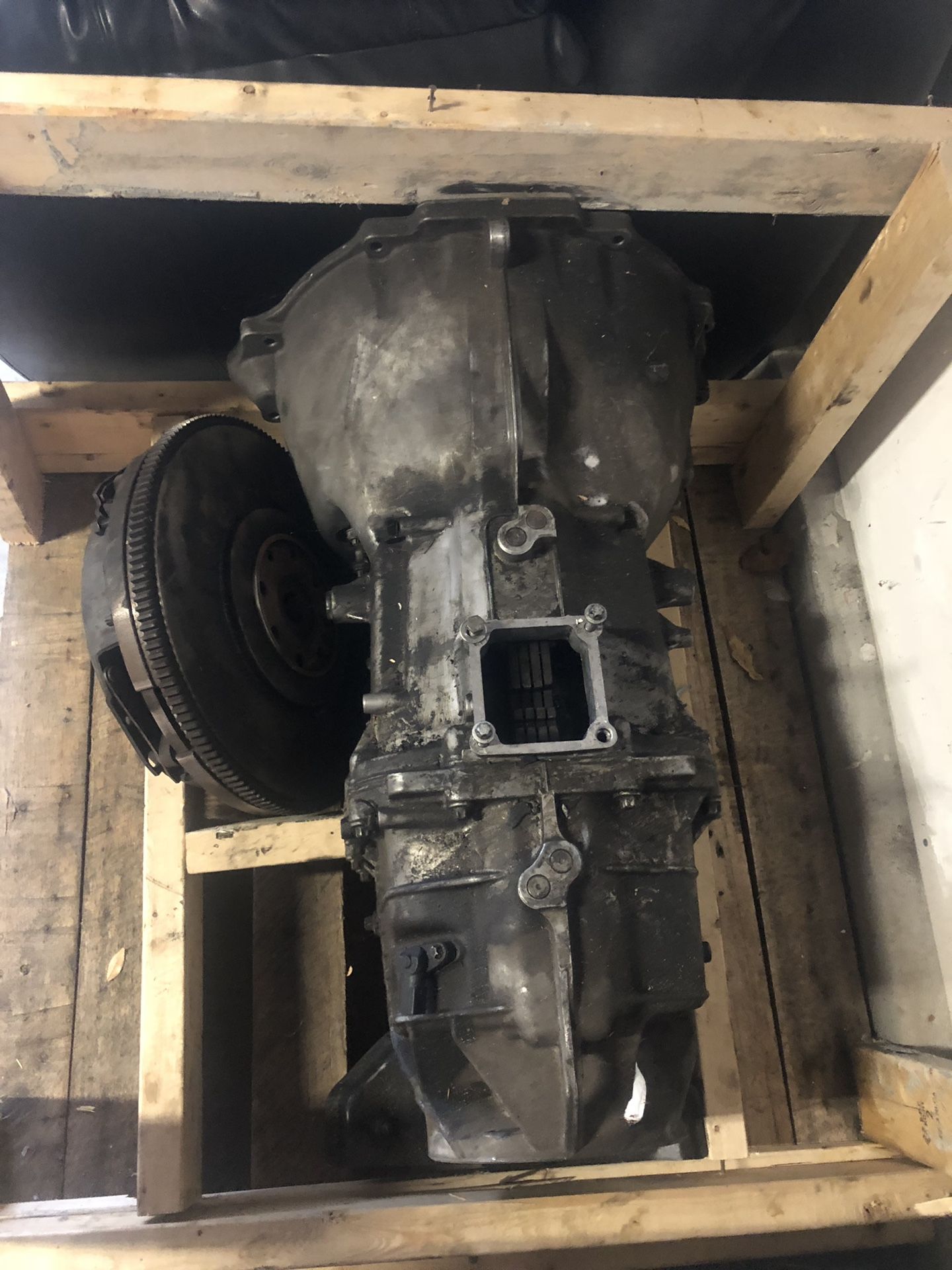 G56 Cummins transmission swap for Sale in San Diego, CA - OfferUp
