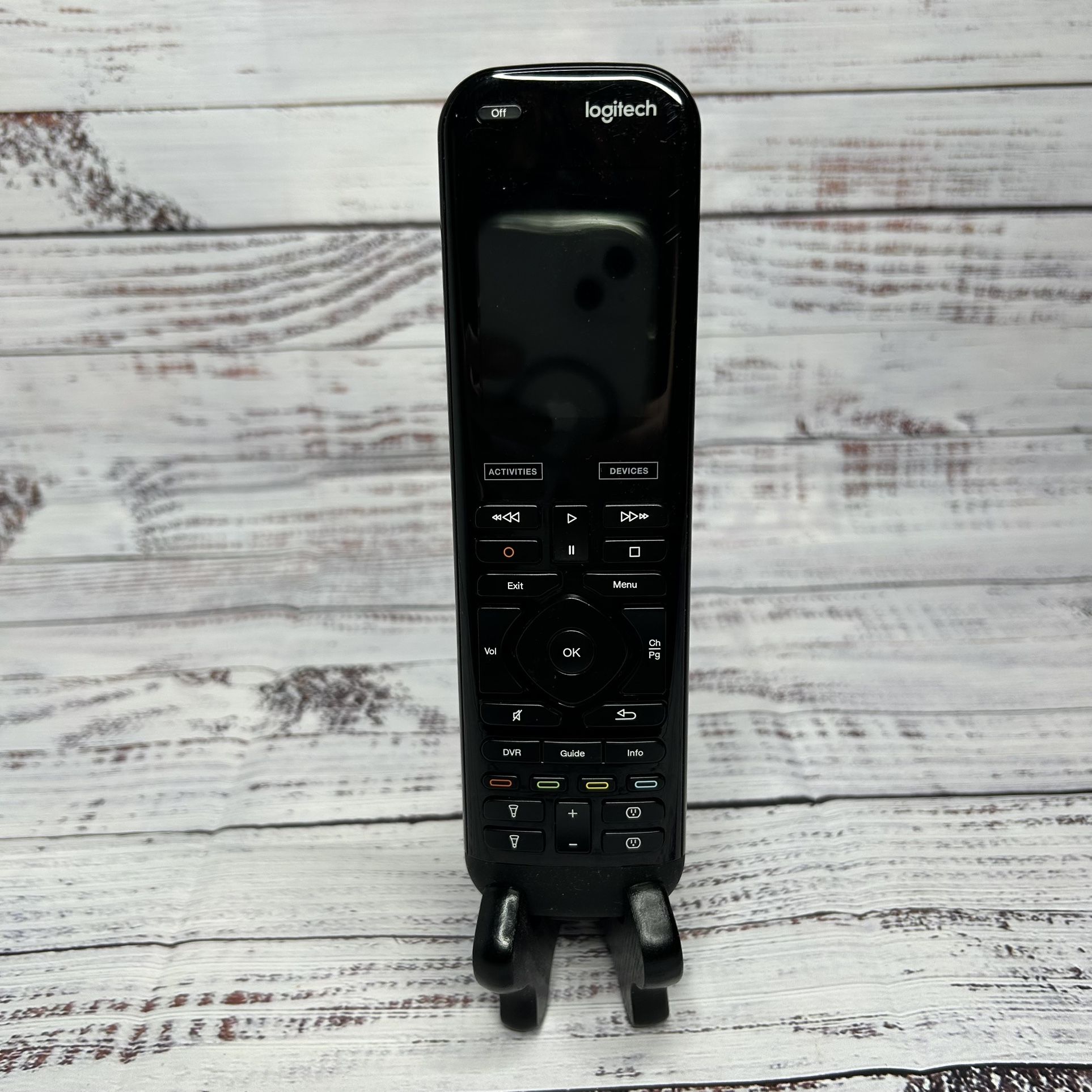 Logitech Harmony Elite Universal Remote (N-R0010) – Remote Only, Used ...