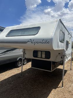 1999 Alpenlite Cimmaron LX850 for Sale in Avondale, AZ - OfferUp