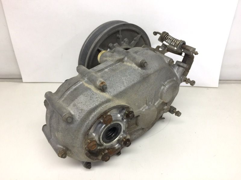 EZGO TXT GOLF CART TRANSMISSION DIFFERENTIAL WITH CLUTCH for Sale in ...