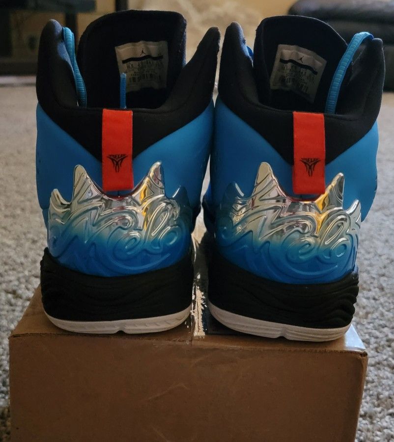 Melo M10 All Star