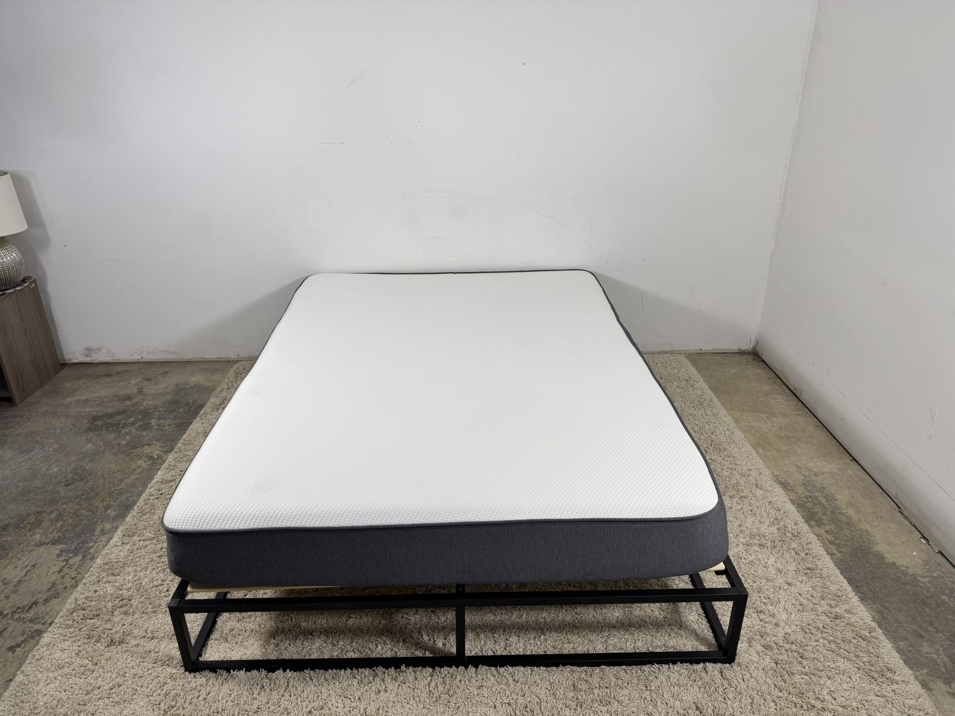 Queen Casper Mattress -Delivery Available for Sale in Marysville, WA ...