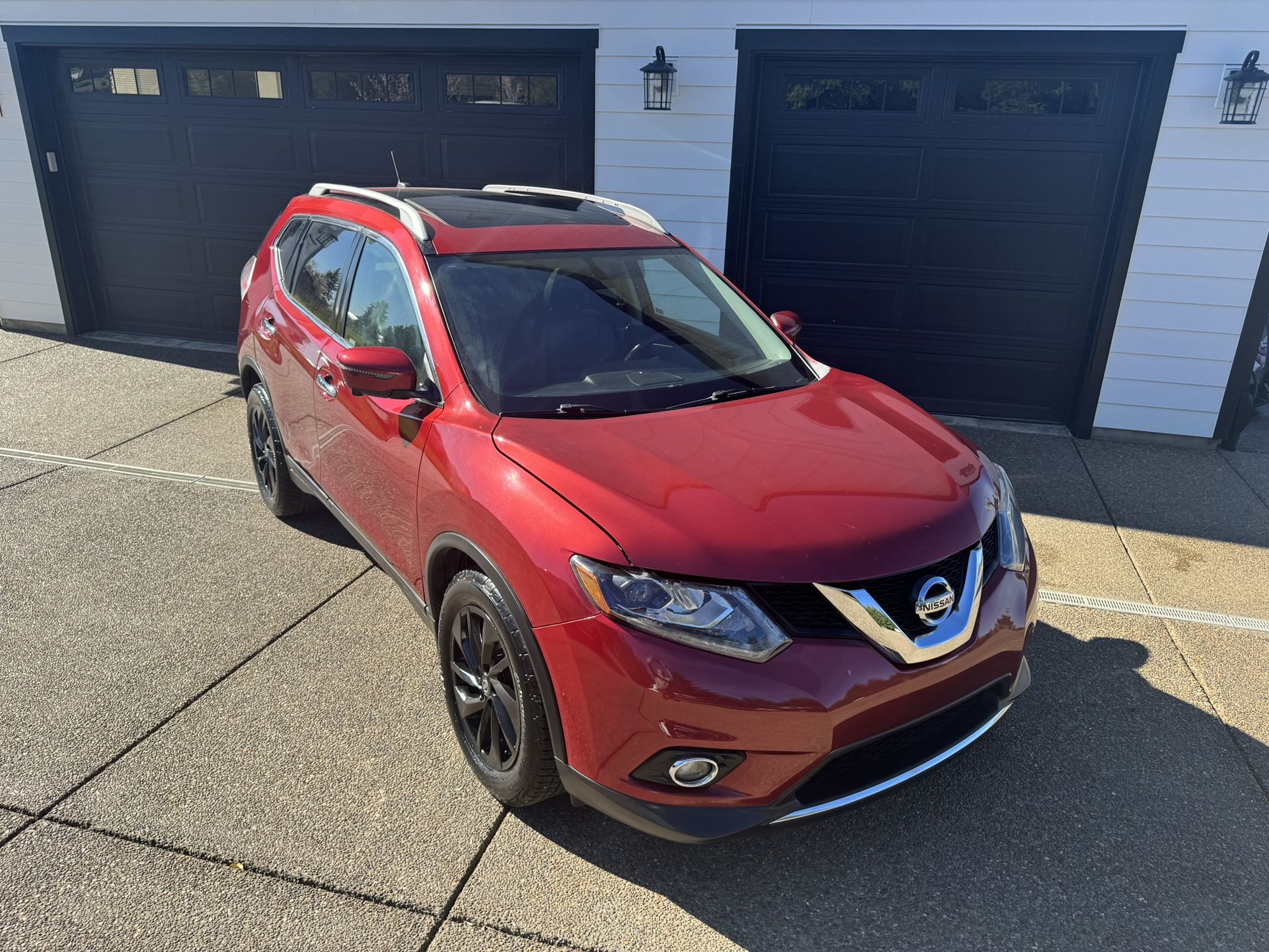 N I S S A N Rogue for Sale in Estacada, OR - OfferUp