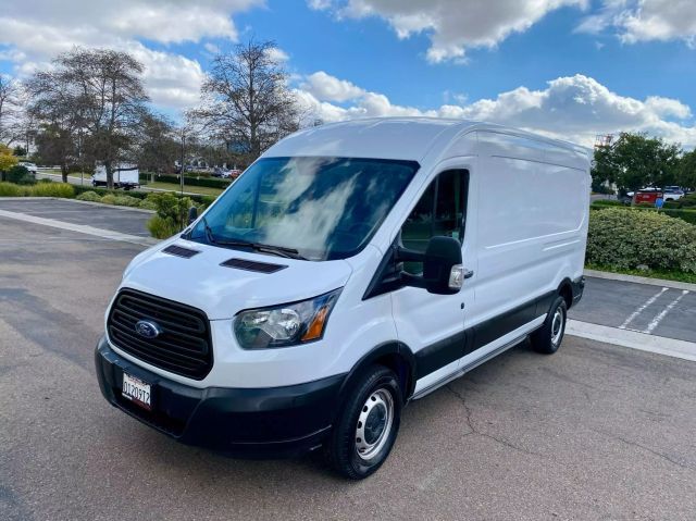 2019 Ford Transit 250 Van for Sale in San Diego, CA - OfferUp