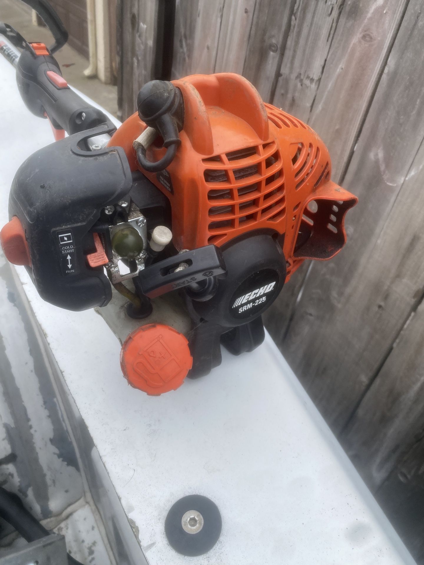 Echo Weed Eater for Sale in San Diego, CA - OfferUp