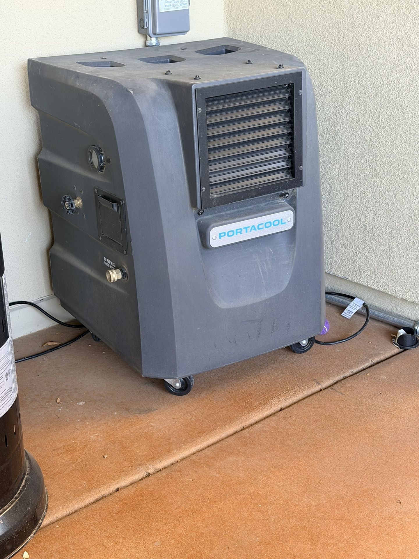 Portacool Cyclone 120 for Sale in Scottsdale, AZ - OfferUp