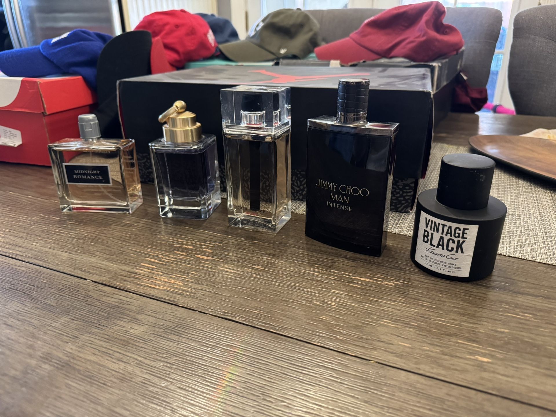 Cologne And Perfume for Sale in Modesto, CA - OfferUp