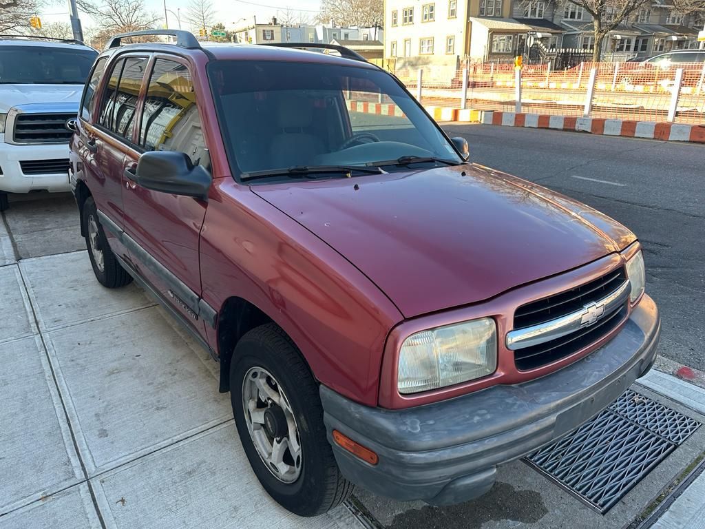 2000 Chevrolet Tracker for Sale in Queens, NY - OfferUp
