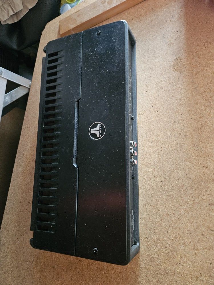 JL Audio RD900/5 for Sale in Redlands, CA - OfferUp