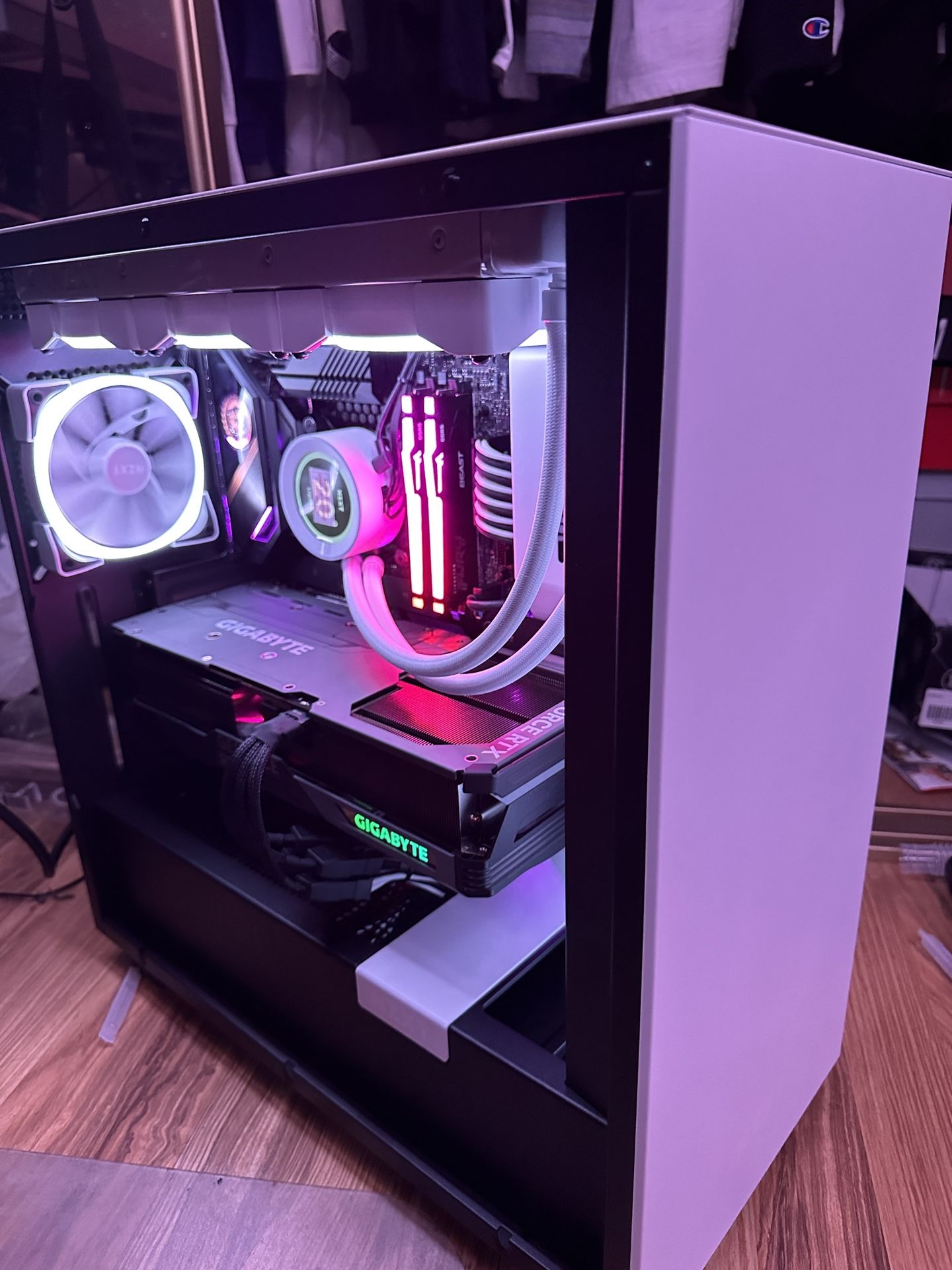 Rtx 4090 Gaming PC for Sale in Lakewood, CA - OfferUp