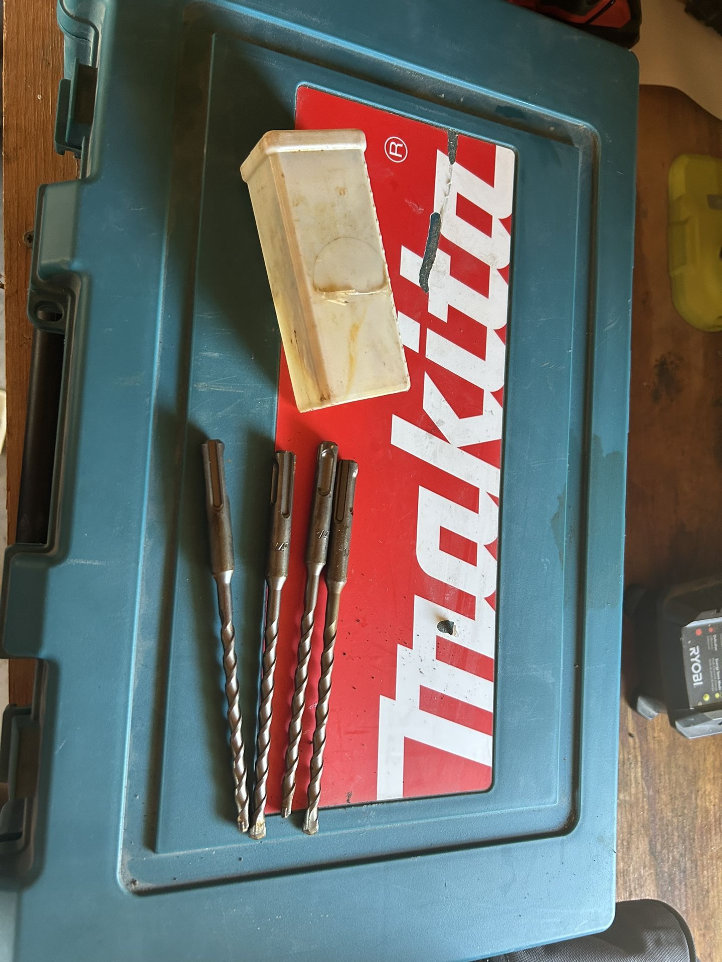 Makita Avt And More (Ridgid ) for Sale in Rowlett, TX - OfferUp