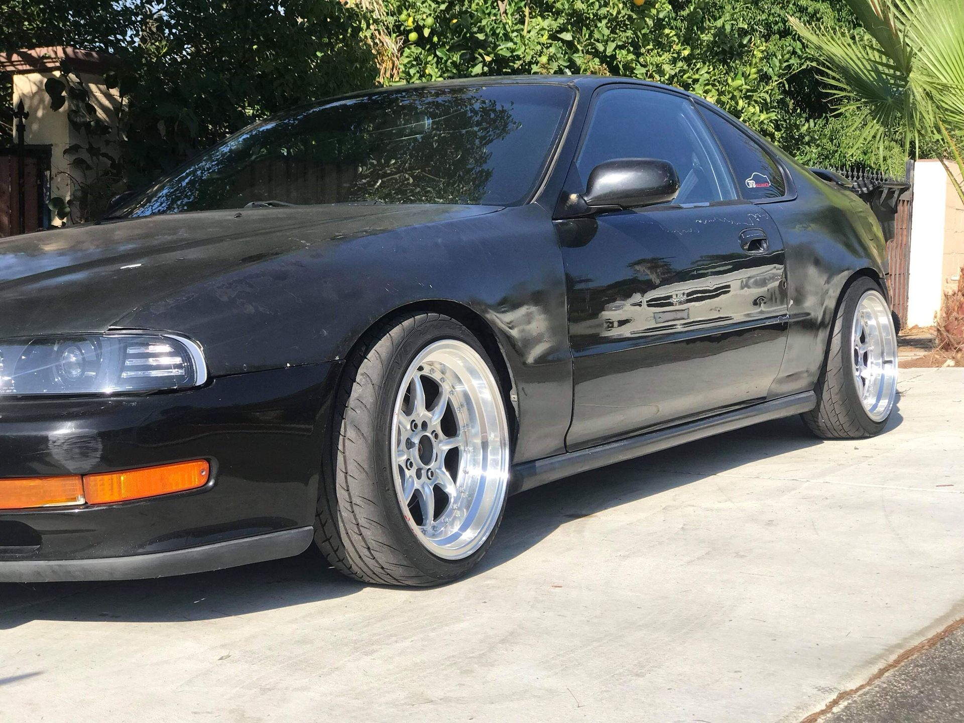 92 Honda prelude si for Sale in Riverside, CA - OfferUp