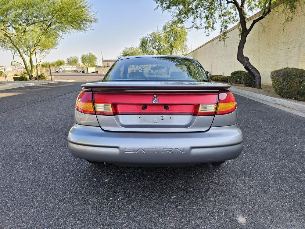 1998 SATURN SC2, ONLY 74K, *ONE OWNER*, **CLEAN AUTO-CHECK** LOW MILES ...