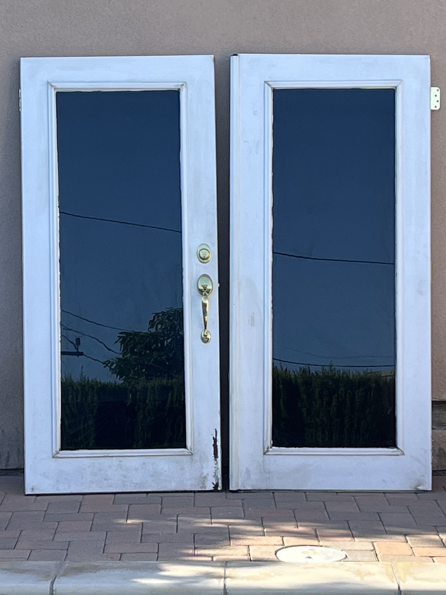 French Doors for Sale in Downey, CA - OfferUp
