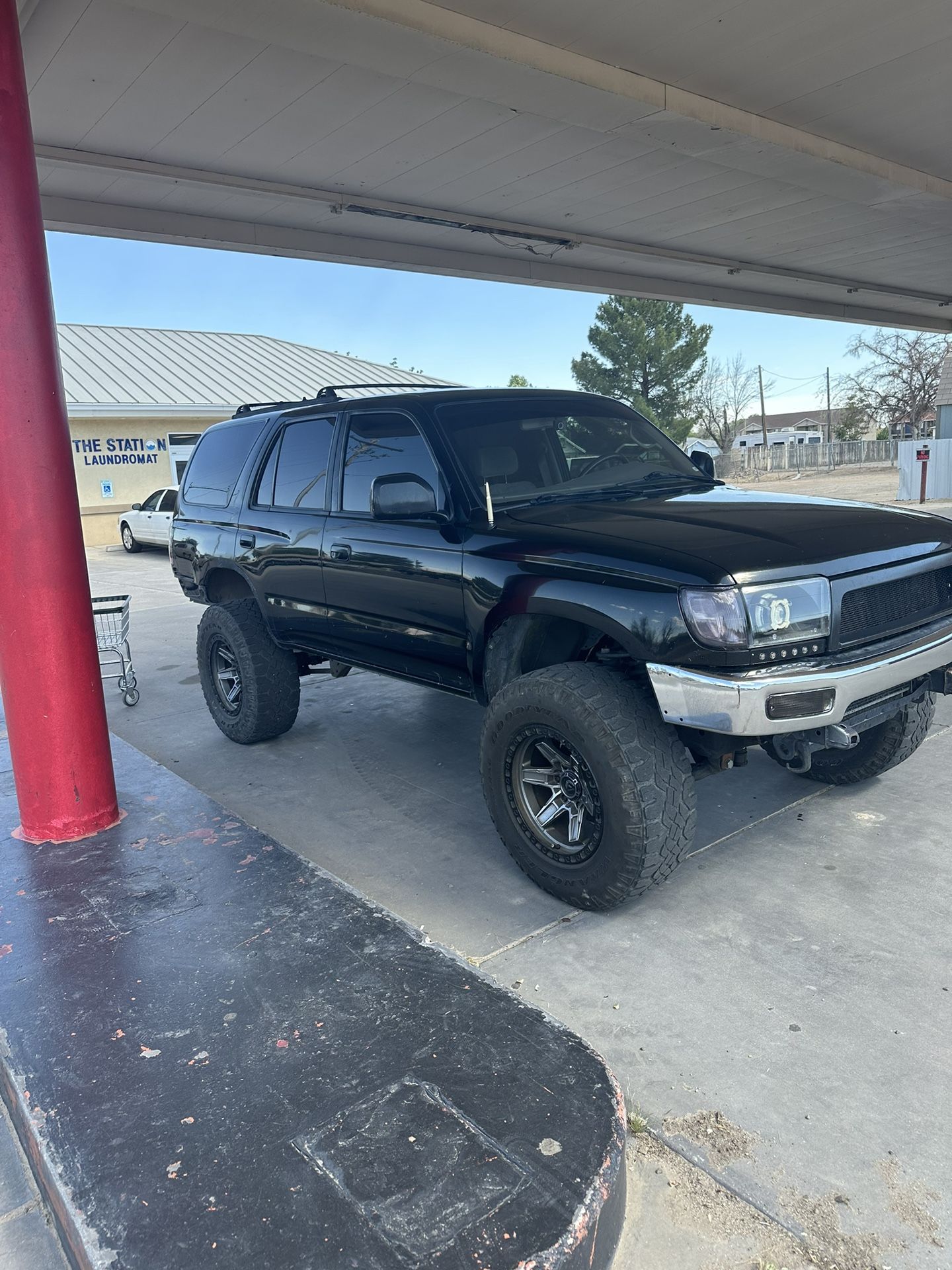 2002 Toyota 4Runner for Sale in Mesa, AZ - OfferUp