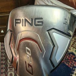 Used Ping Drivers