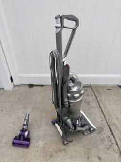Dyson Dc15