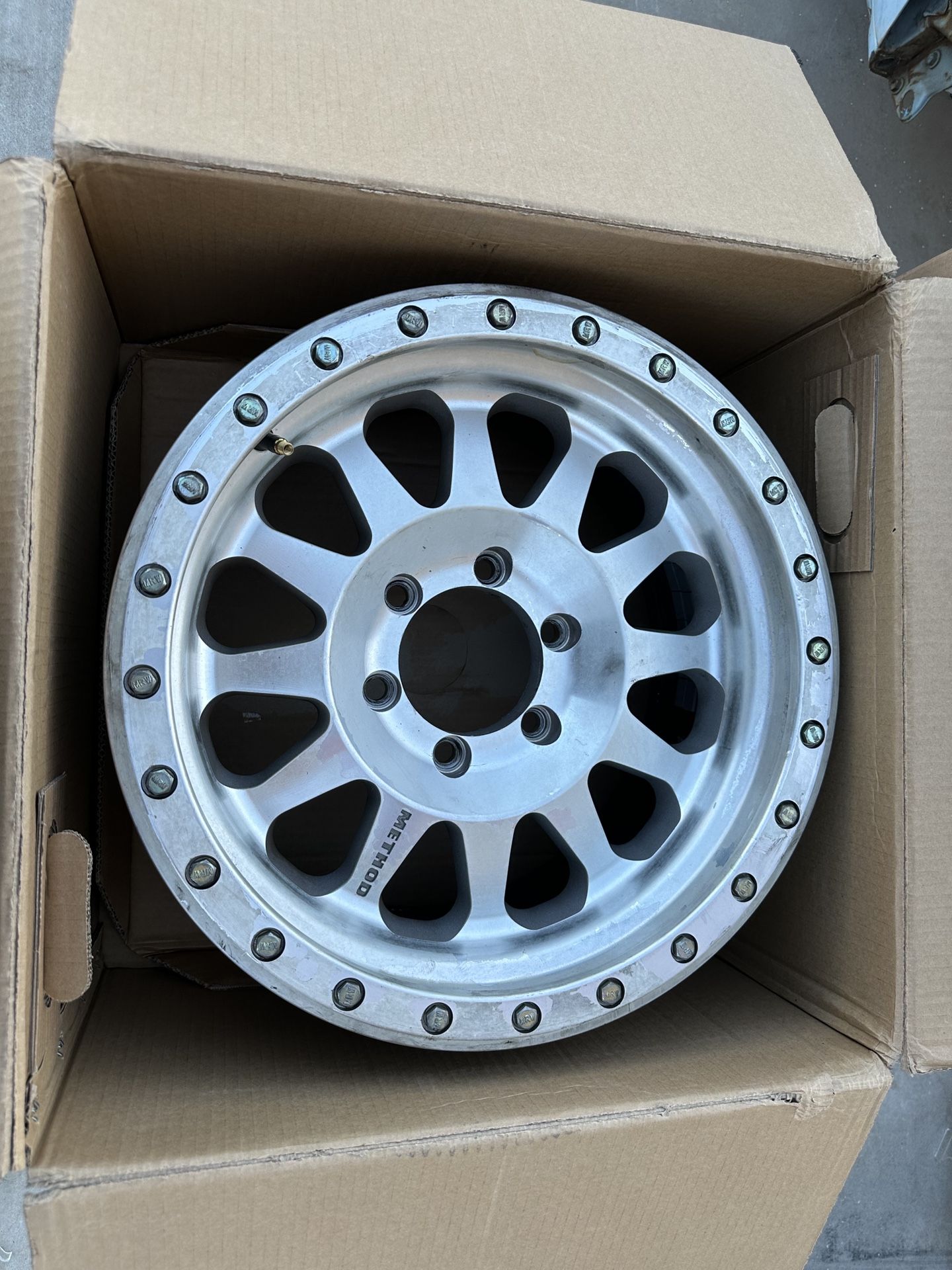 Method Wheels for Sale in Beaumont, CA - OfferUp